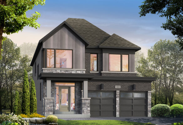 Home Models | Lancaster Homes Inc.